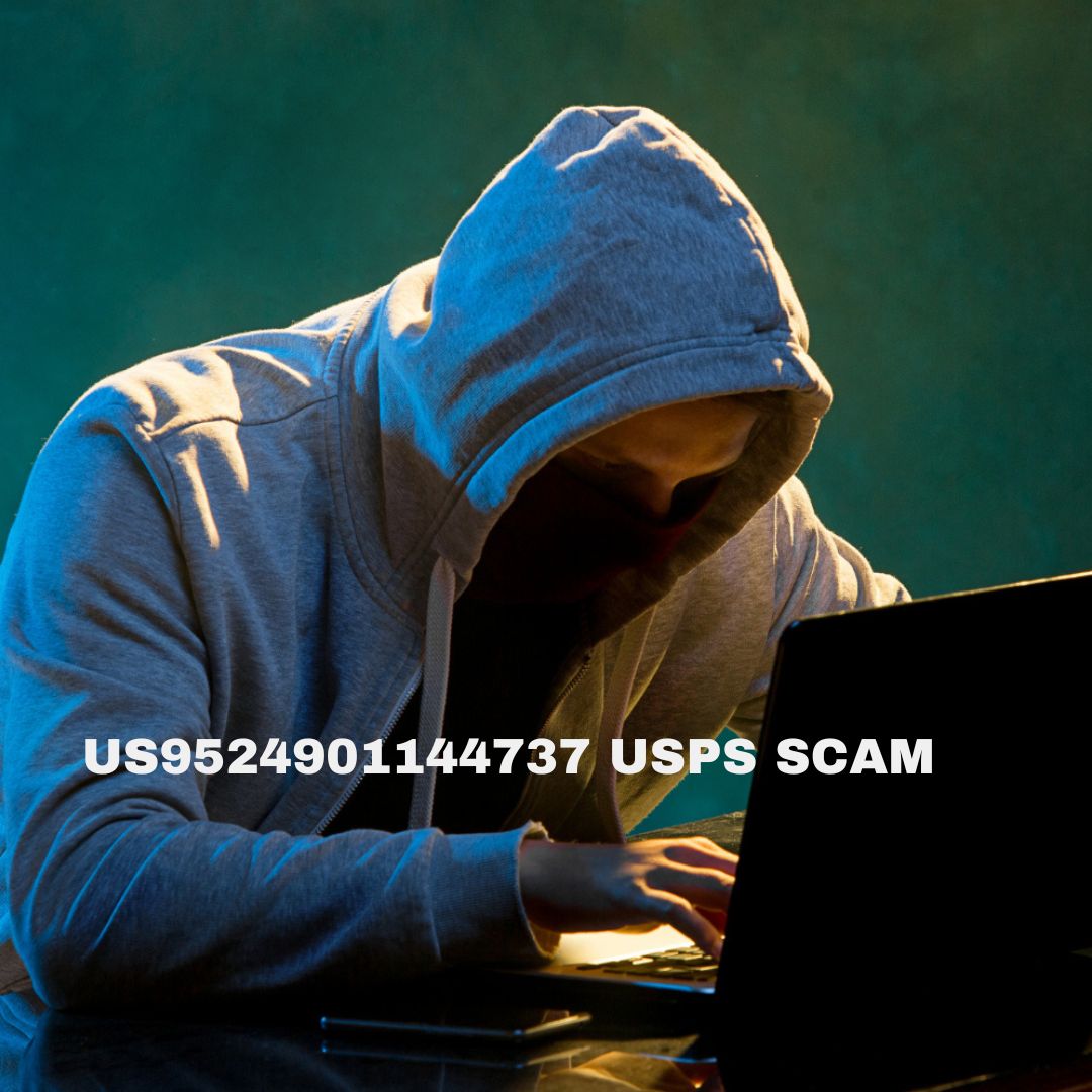 How To Avoid Being A Victim Of The US9524901144737 USPS Scam